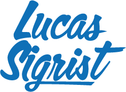 Lucas Sigrist Criação de Sites em Campinas, Logotipo, Mídias Sociais ...